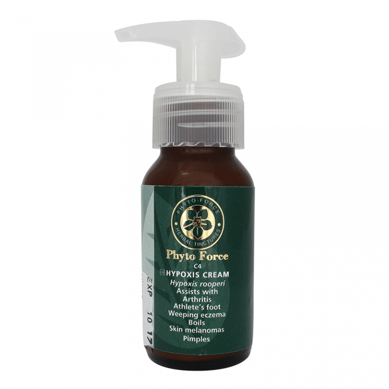 Phyto-Force Herbal Creams - Phyto-Force