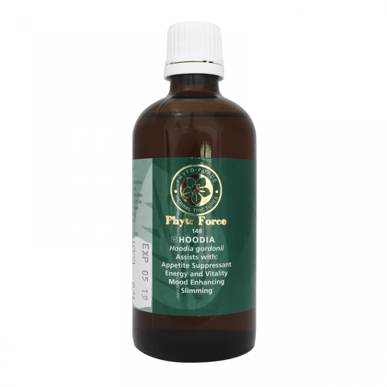 Rhodiola Rosea 50ml - Phyto-Force