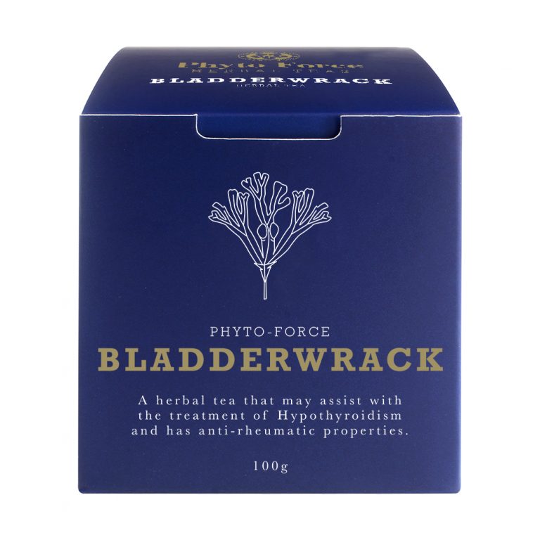 Phyto-Force Herbal Teas - Phyto-Force