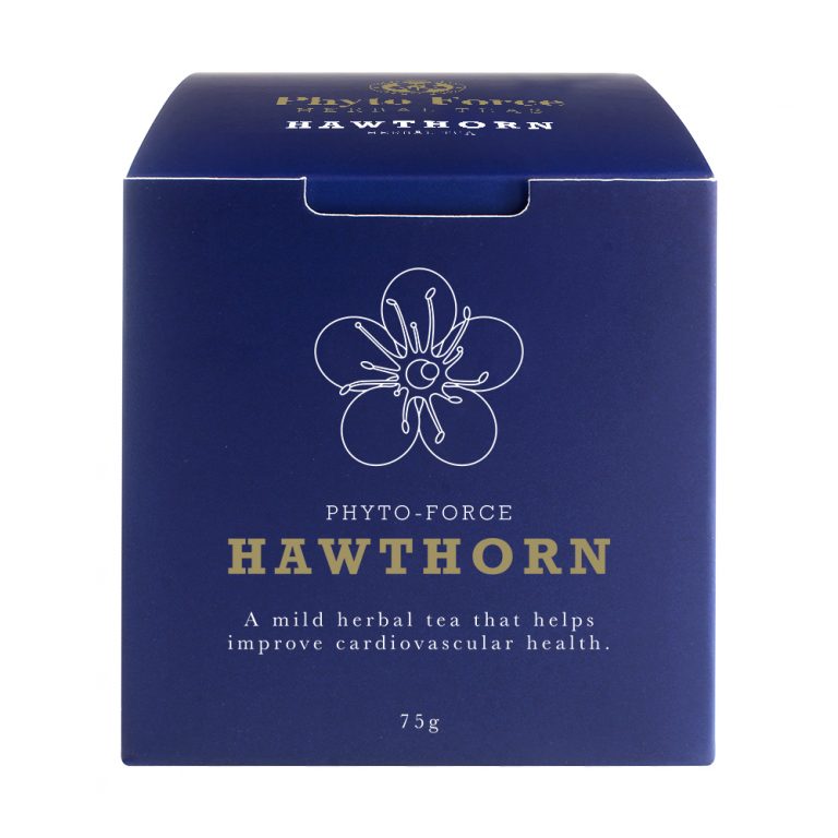 Phyto-Force Herbal Teas - Phyto-Force