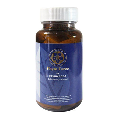 echincea - Phyto-Force