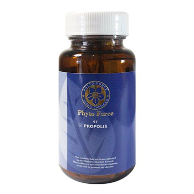 propolis - Phyto-Force