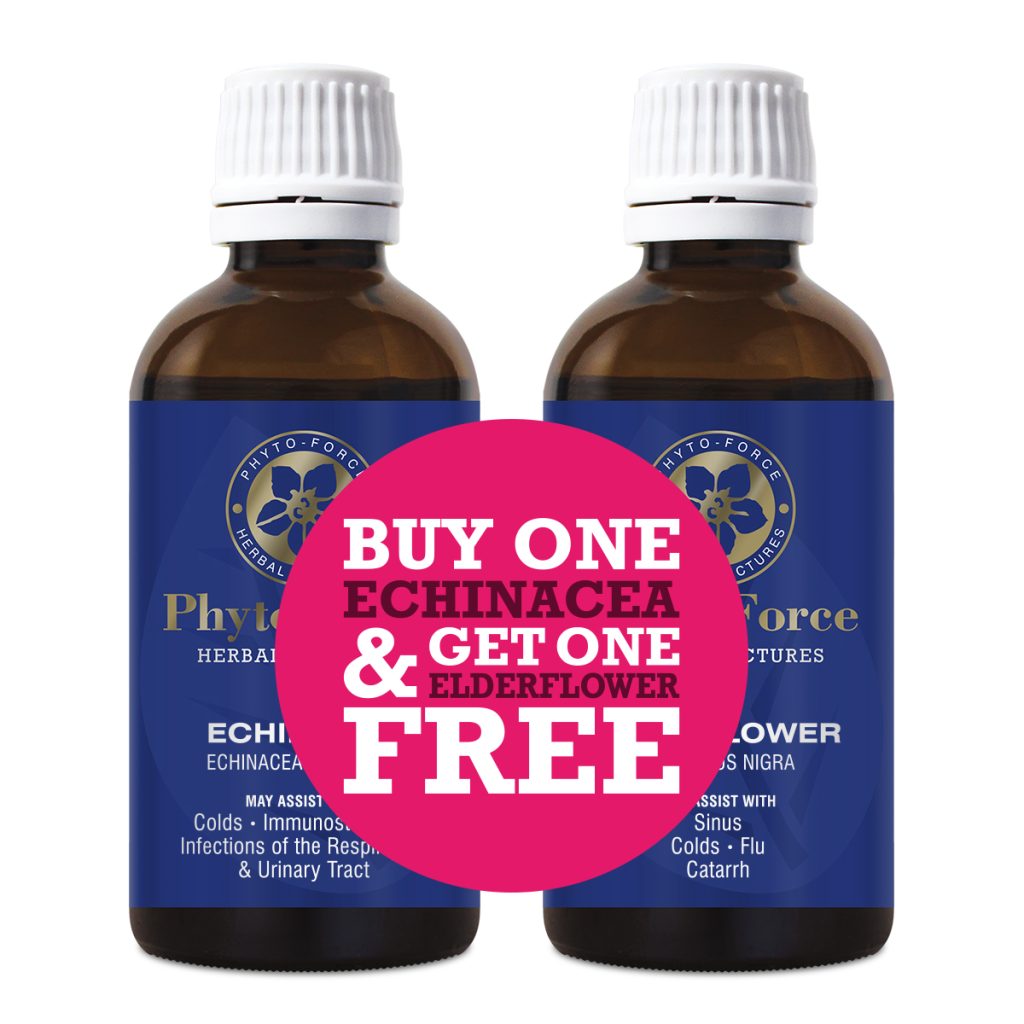 Phyto-Force Herbal Tinctures - Page 4 of 12 - Phyto-Force