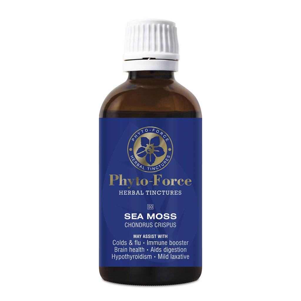 Phyto-Force Herbal Tinctures - Page 11 of 12 - Phyto-Force